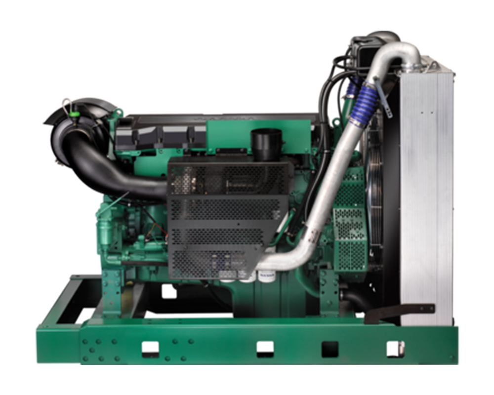 ĐỘNG CƠ VOLVO PENTA TAD1345GE-B (388KW / 431KW) - Đại lý Volvo Penta ...